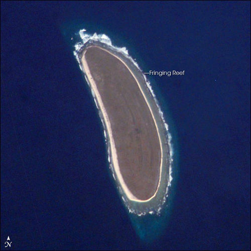 Howland Island - Ameliapedia