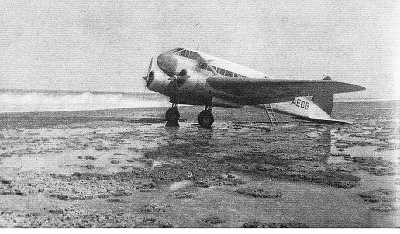 Landing on a Reef: A Case Study - Ameliapedia